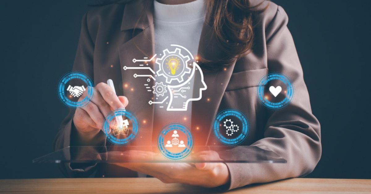 Crafting and Harmonizing Workforce Skills for the New World of Work ...