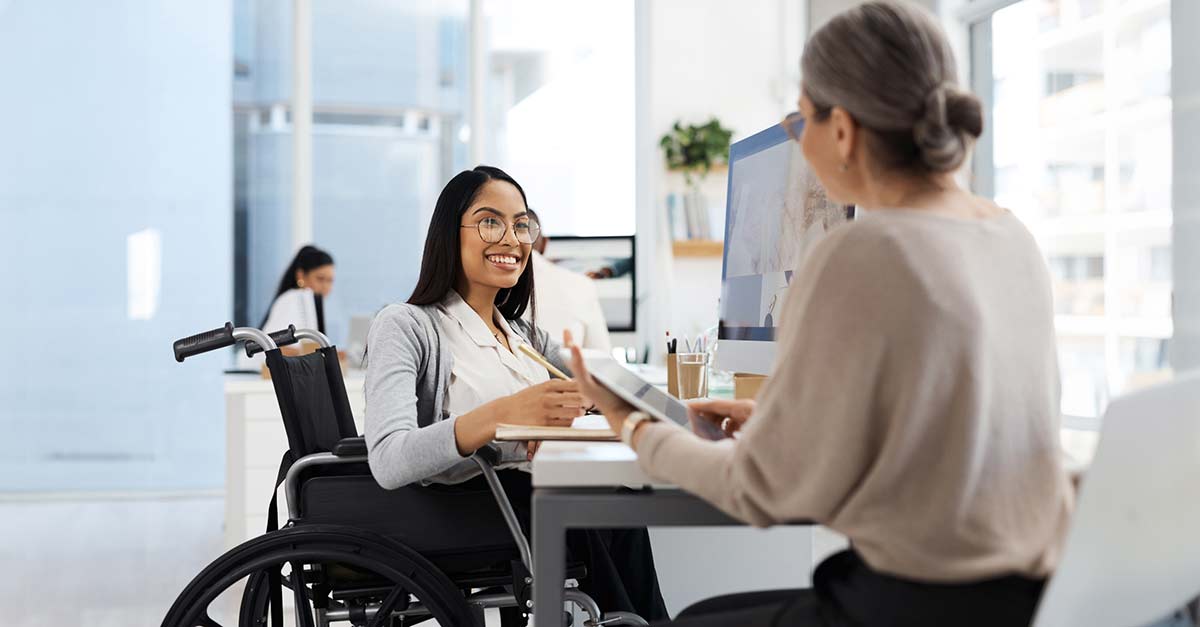 Ways You Can Help Employees with Disabilities Maximize Their Benefits ...