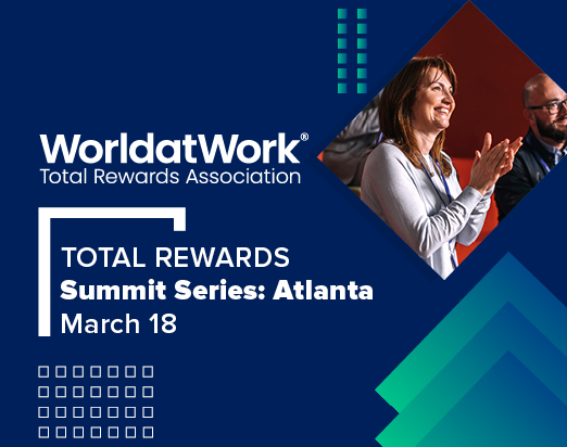 Events | WorldatWork