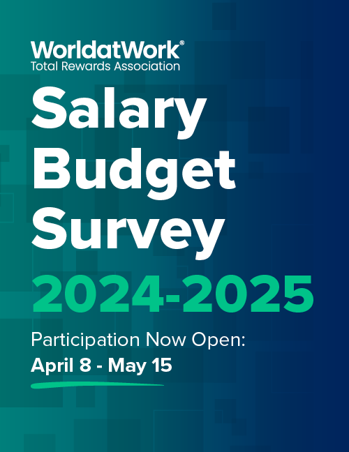 WorldatWork Home | WorldatWork