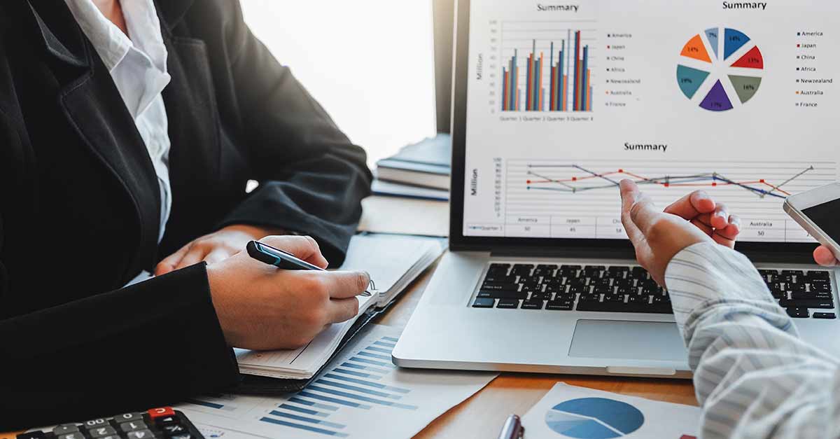 Working Smarter and Faster with Excel Formulas | WorldatWork