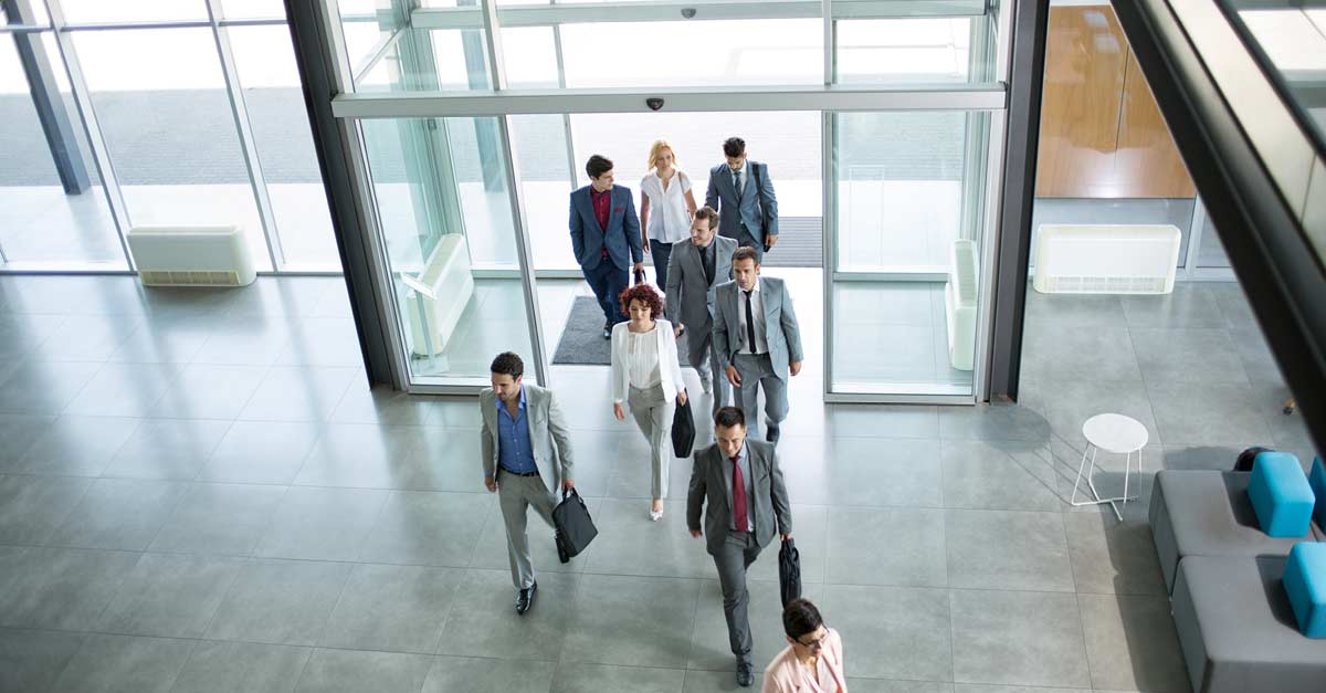 The Federal RTO Edict: Deadlines, Details, Data and Dissention ...