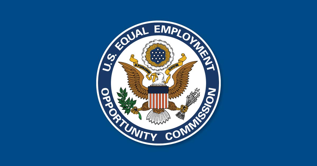 Trump Firings Alter EEOC; Federal Workers Get Notice of Buyout Plan ...