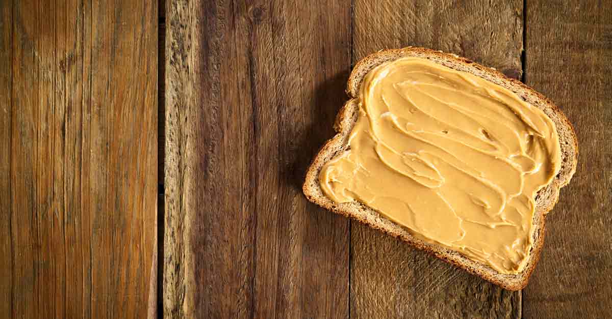 Report Results Smack of ‘Peanut Butter’ Pay Raise Approach for 2026 ...