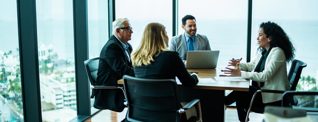 Total Rewards Leaders Share 2025 Goals, Priorities in New Study ...