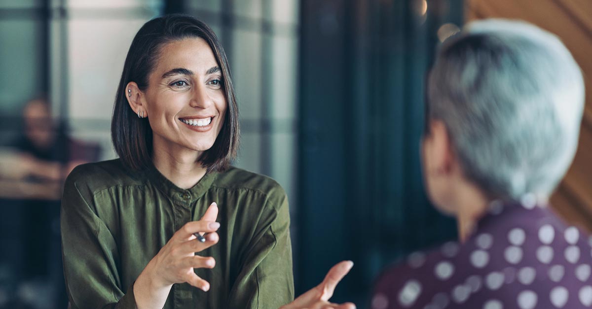 How Employers Can Better Train Managers to Talk About Pay | WorldatWork