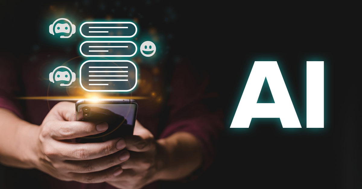 How Will AI Impact TR’s Roles and Strategies Over the Next 5 Years ...