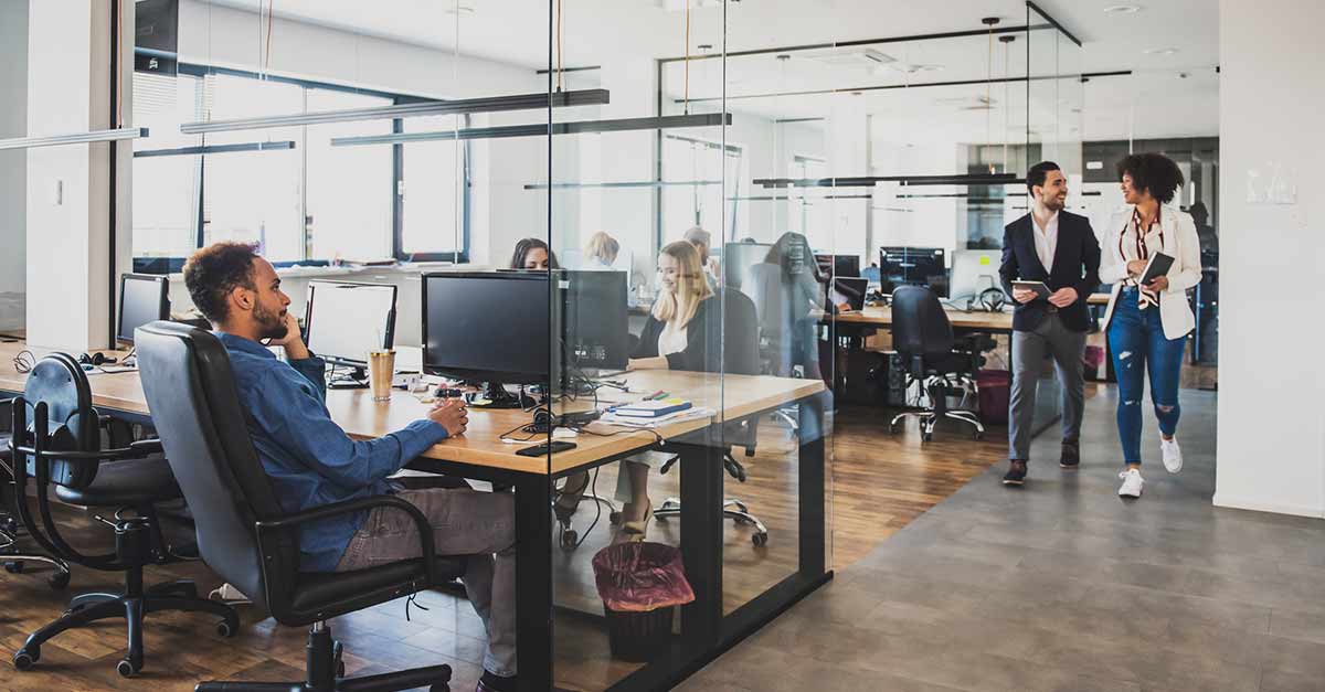 New Hires vs. Incumbents: How Do Pay Disparities Impact Retention ...