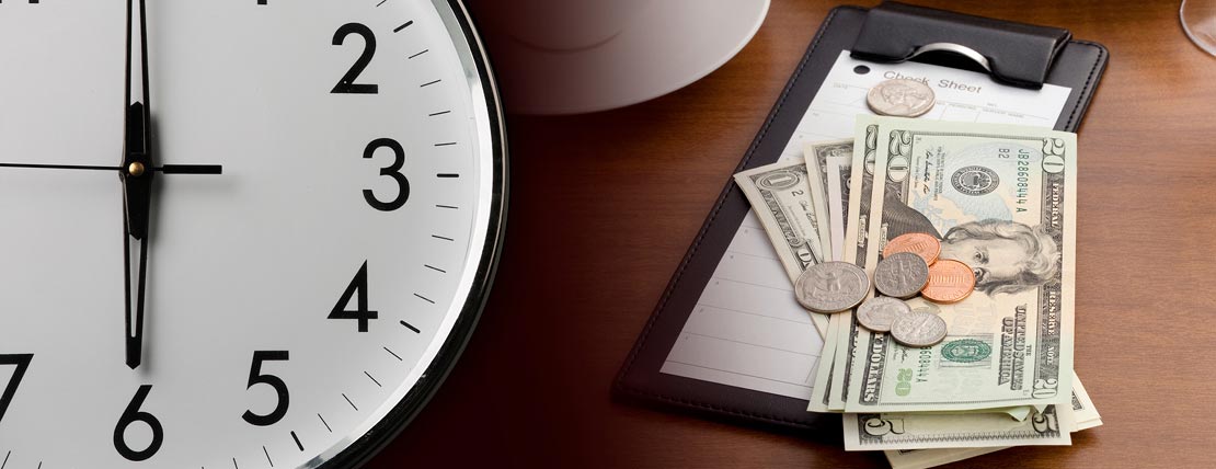 The Federal ‘No Tax on Tips and OT’ Push: Status, Data, Pros and Cons ...