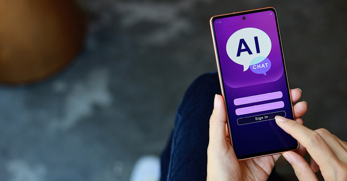 AI Could Be the Answer to Reduce Employees’ Benefits Confusion ...