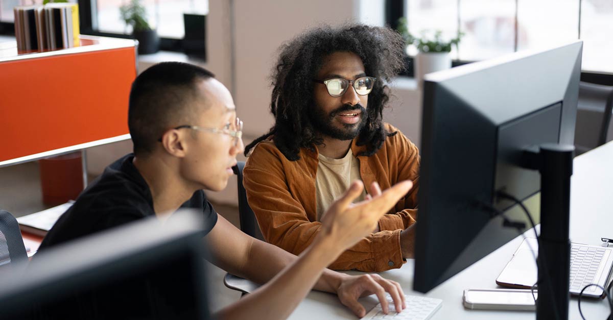 Shedding Some New Light on Job Shadowing | WorldatWork