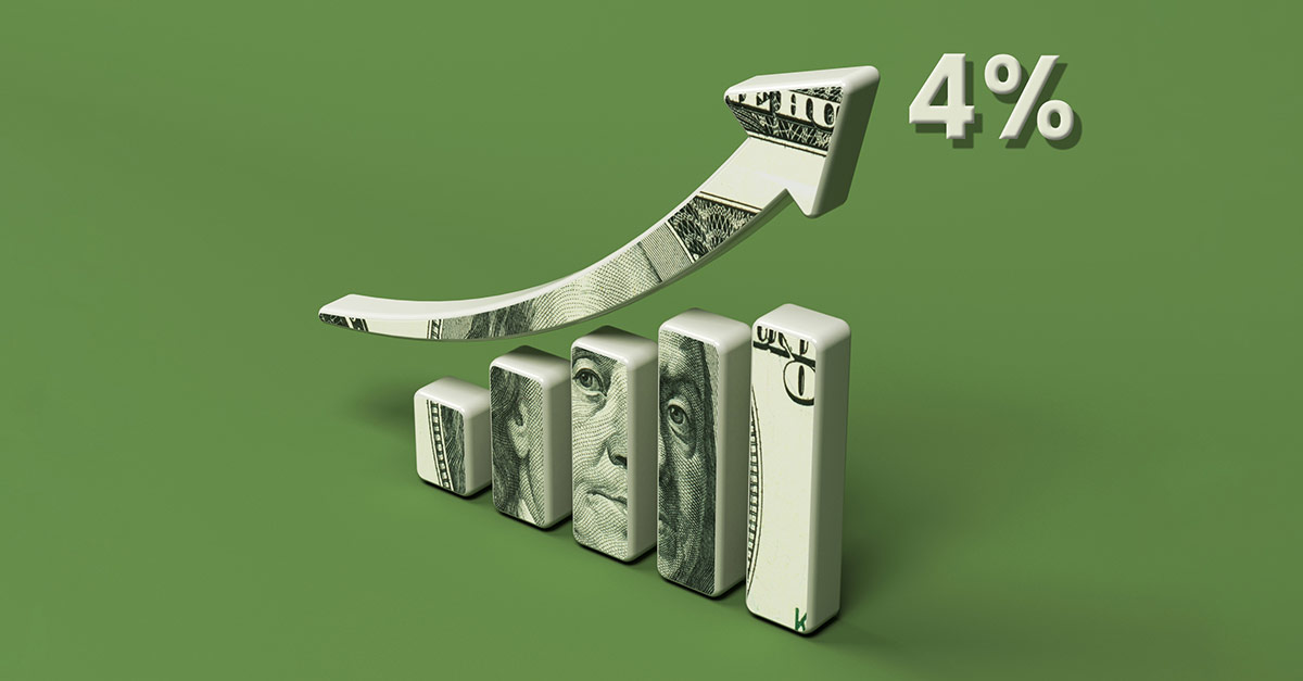 Reports: 2024 Pay Increases Projected to Exceed Inflation | WorldatWork