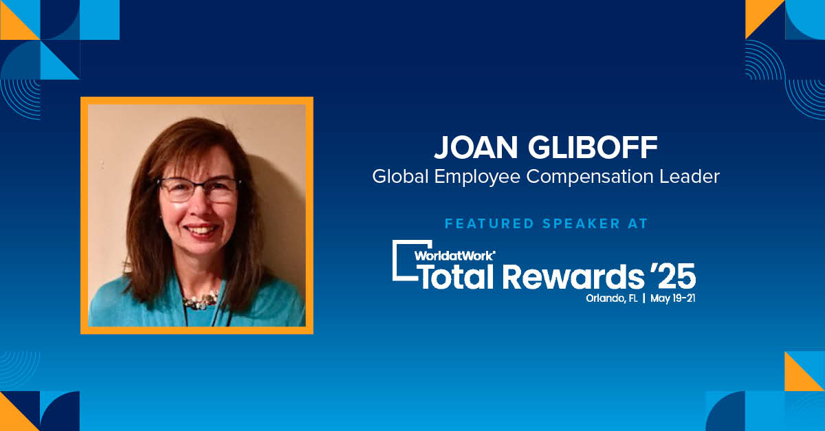 Biopharma Compensation Leader Has Put AI Under the Microscope | WorldatWork