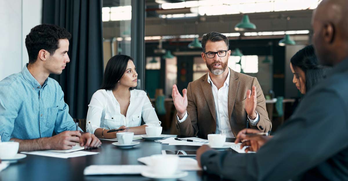 Retain Your CEO, or Boost Post-Exit Stability, With These TR Tactics ...