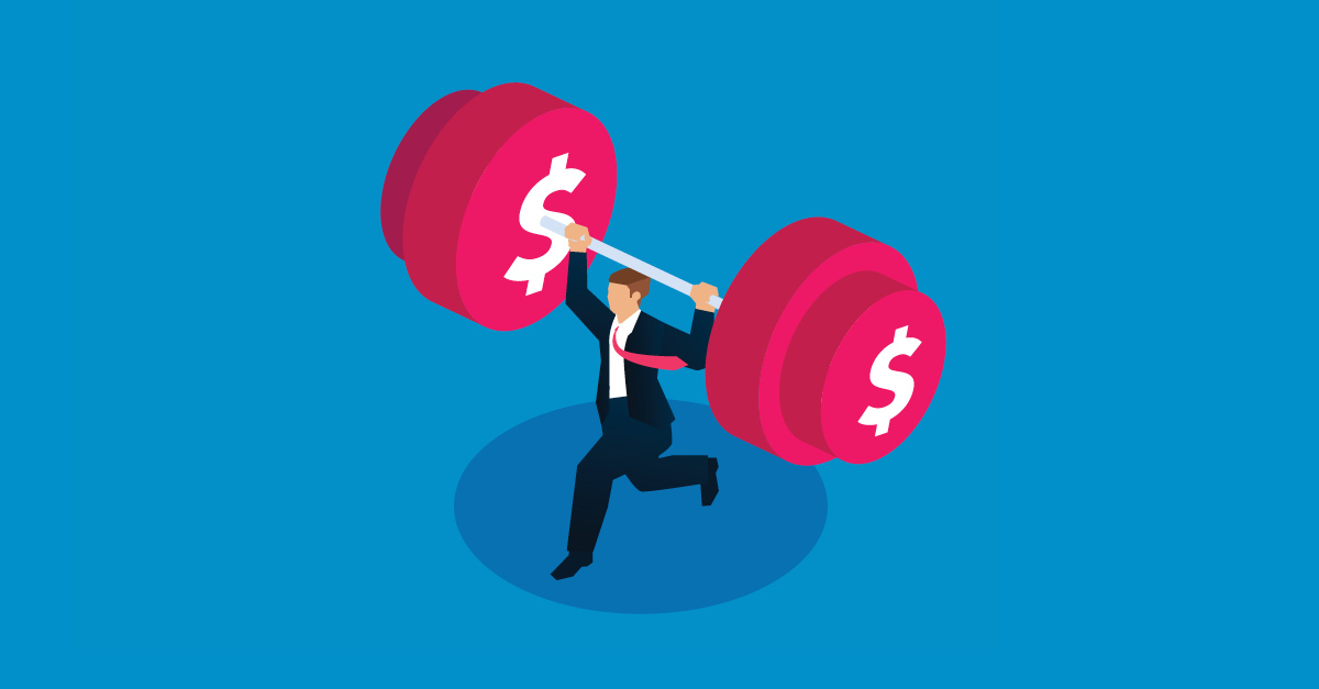 The Five Goals of a Strong Compensation Structure | WorldatWork