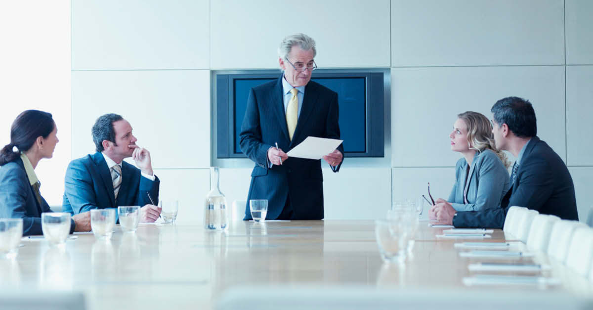 How CEO Pay Trends Reflect a Changing Performance Landscape | WorldatWork