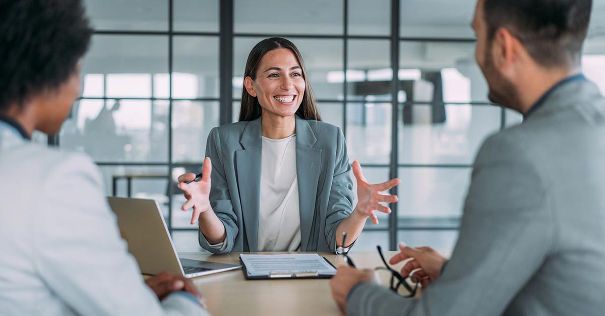 6 Keys to Help You Design Sales Comp Plans Like a Pro | WorldatWork