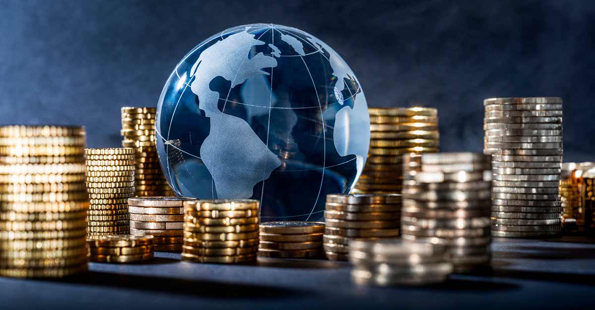 International Pension and Savings Plans Aim to Tamp Risk, Volatility ...