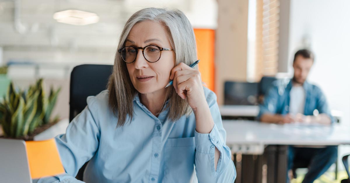 How to Tackle the Retirement Savings Gap for Women | WorldatWork