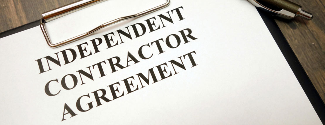 Reducing Risks and Complexity Associated with Independent Contractors ...