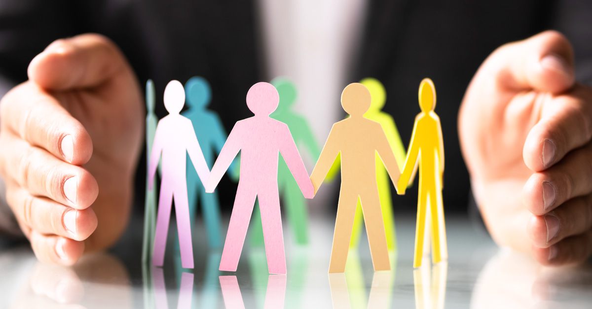 How to Create Safe Spaces for LGBTQ+ and Gender-Expansive Workers ...