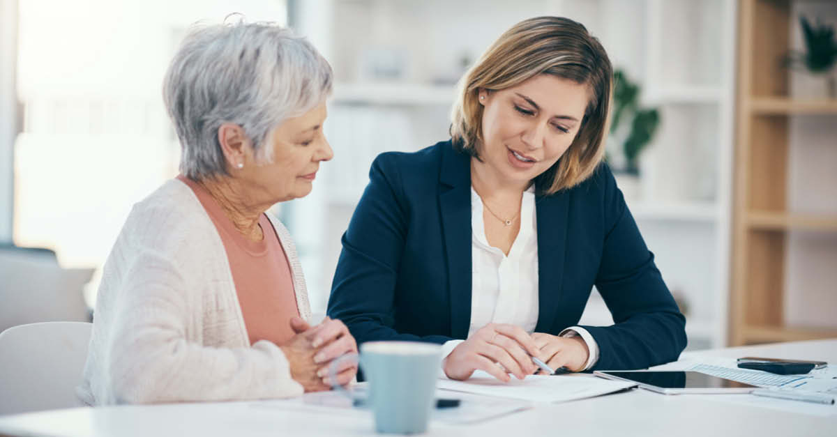 4 Steps to Help Pre-Retirees Consider, Plan for Retirement Income ...