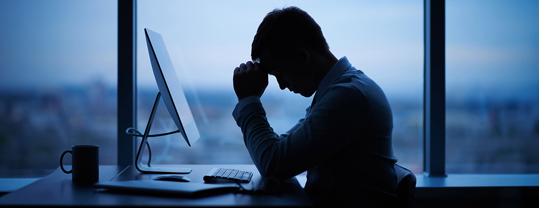 Heavy Is the Head that Wears the Crown: The State of CEO Mental Health ...