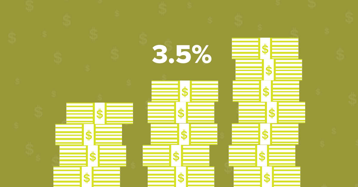 WTW: 2026 U.S. Salary Increase Budgets Will Hold Steady at 3.5% ...