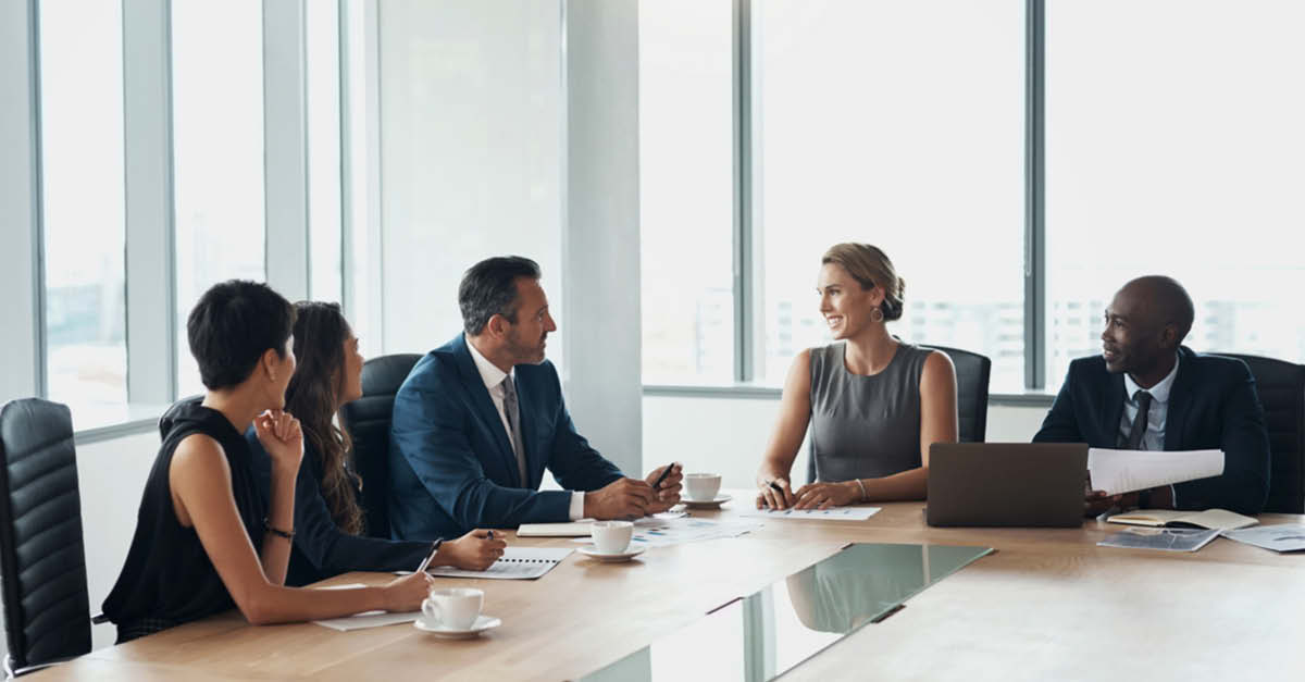 Divergent Perspectives Emerge at SEC Executive Comp Roundtable ...