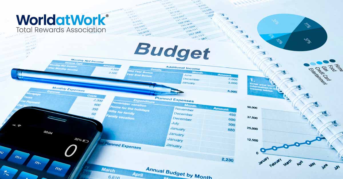 Searching salary survey 2025 on page 1 | WorldatWork
