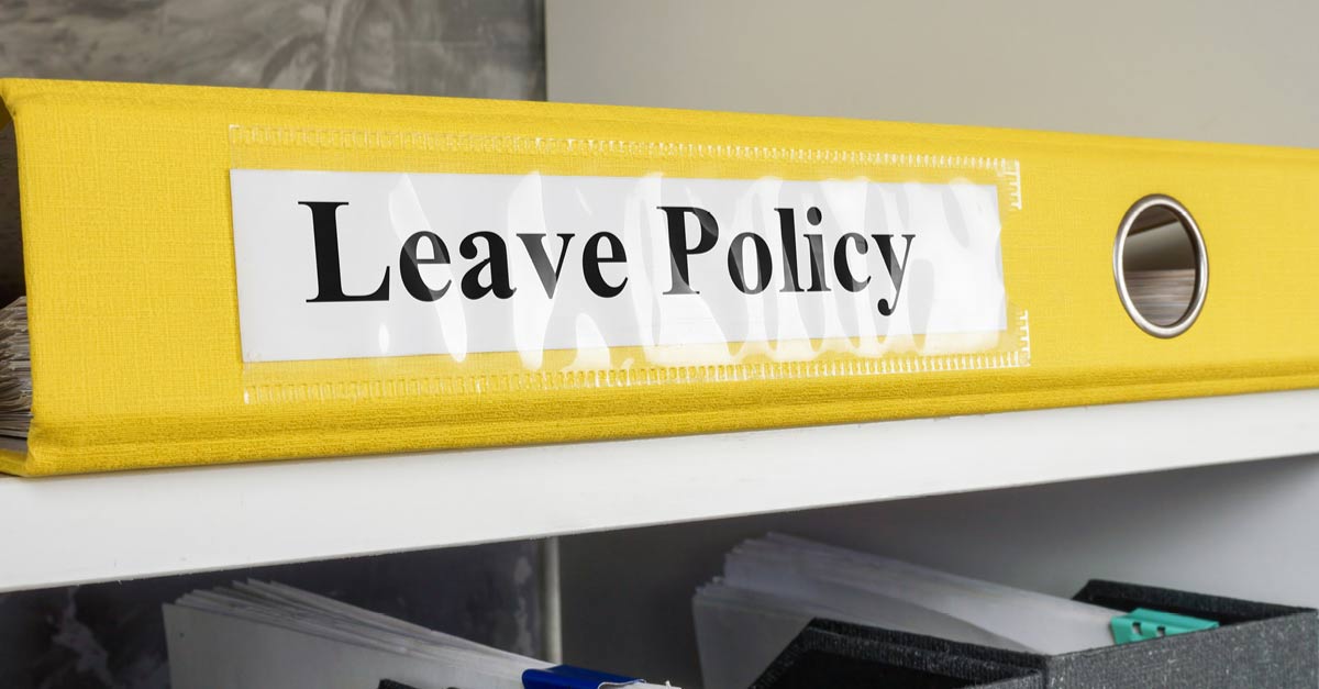 What Are TR Pros’ Options for Paid Care Leave Design | WorldatWork