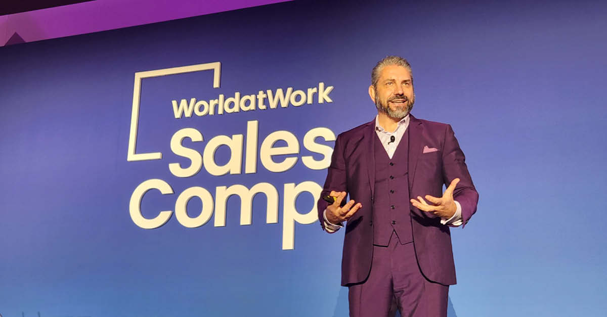 Considering Contexts: Creating Habits Beyond Sales Compensation ...