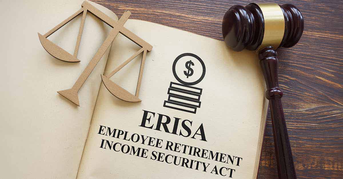ERISA at 50: The Evolution of Retirement Benefits | WorldatWork