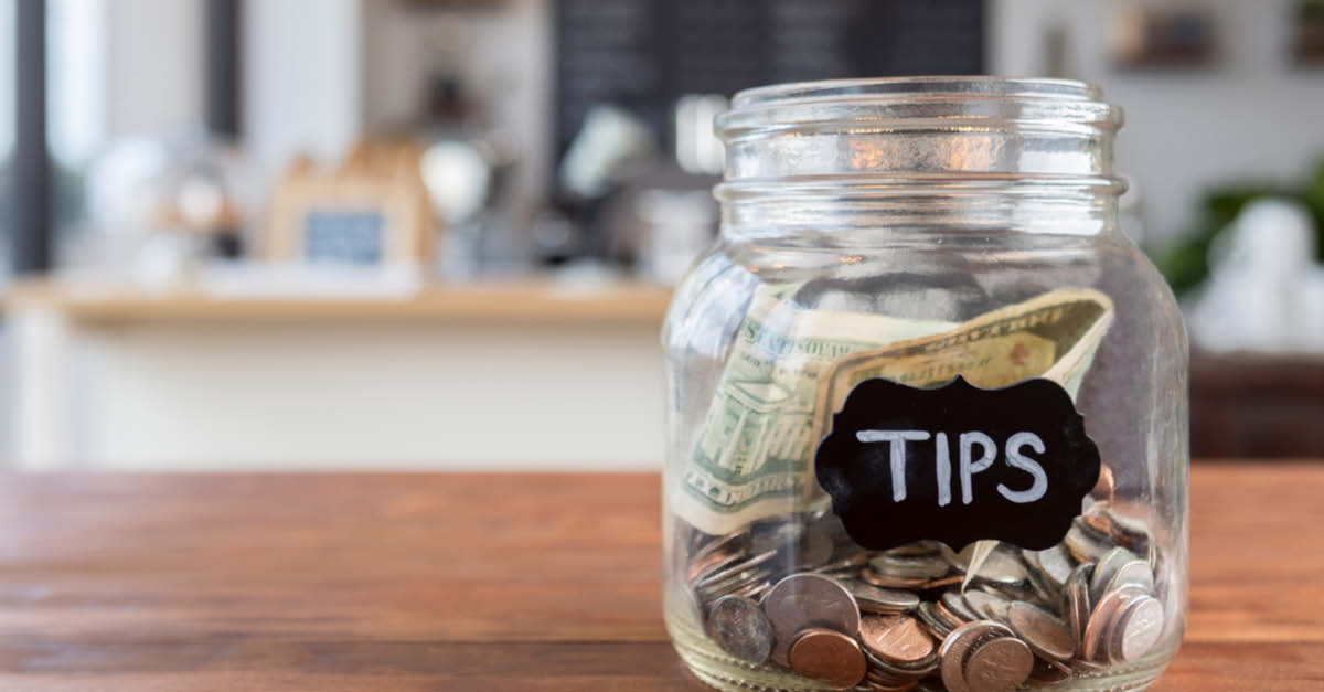 Q&A: Unpacking Elements of the ‘No Tax on Tips’ Provision | WorldatWork