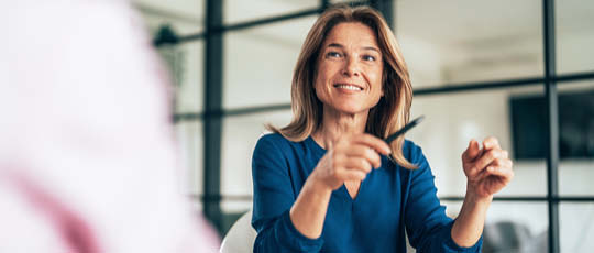 Changing View of Education and Experience in Compensation Decisions ...