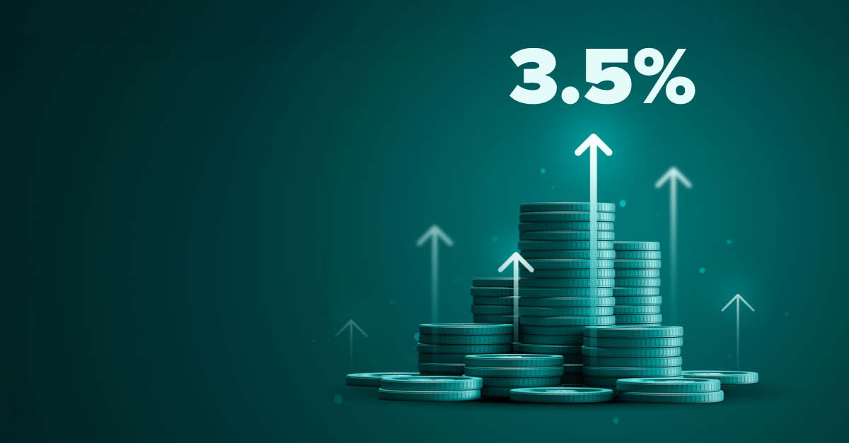 Mercer Forecasts 3.5% Total Salary Increase Budgets for 2026 | WorldatWork