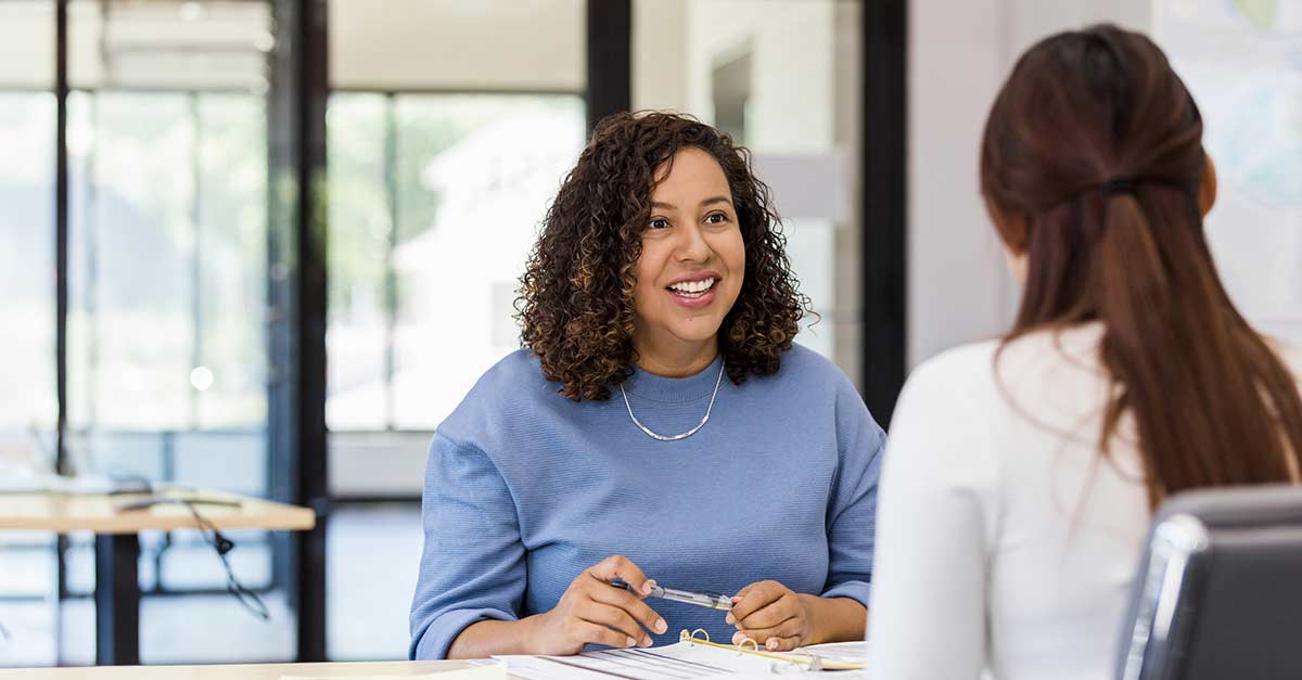 Stay Interviews: A Simple Way to Boost Retention | WorldatWork