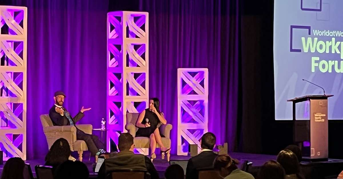 Seize the Workplace Equity Moment | WorldatWork