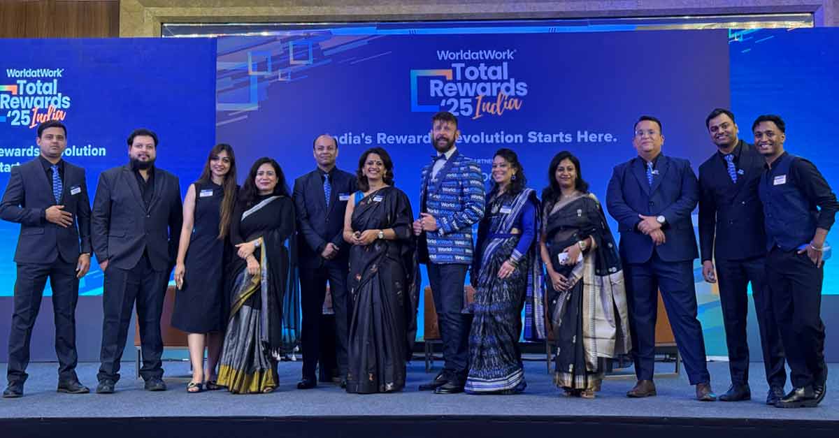 WorldatWork India Conference Provided Views into Total Rewards’ Future ...