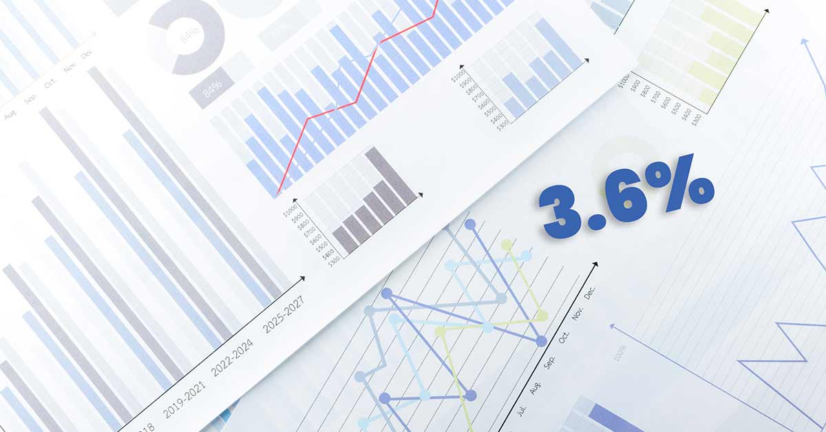 Mercer Projects 3.6% Total Salary Increase Budgets in 2025 | WorldatWork
