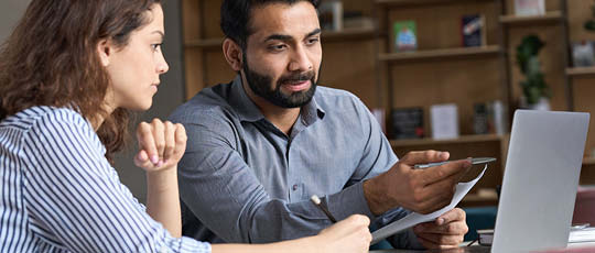 Finding the Right Compensation for Temporary Assignments | WorldatWork