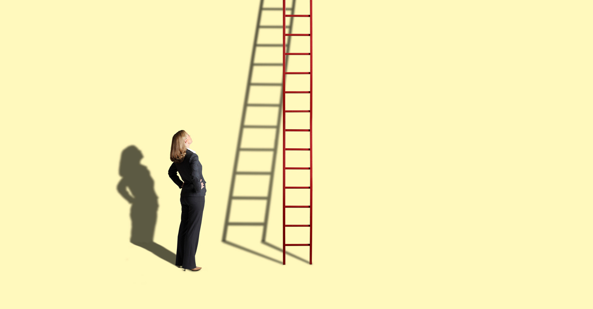 How Do You Elevate Workers Who Don’t Want to Climb the Ladder ...