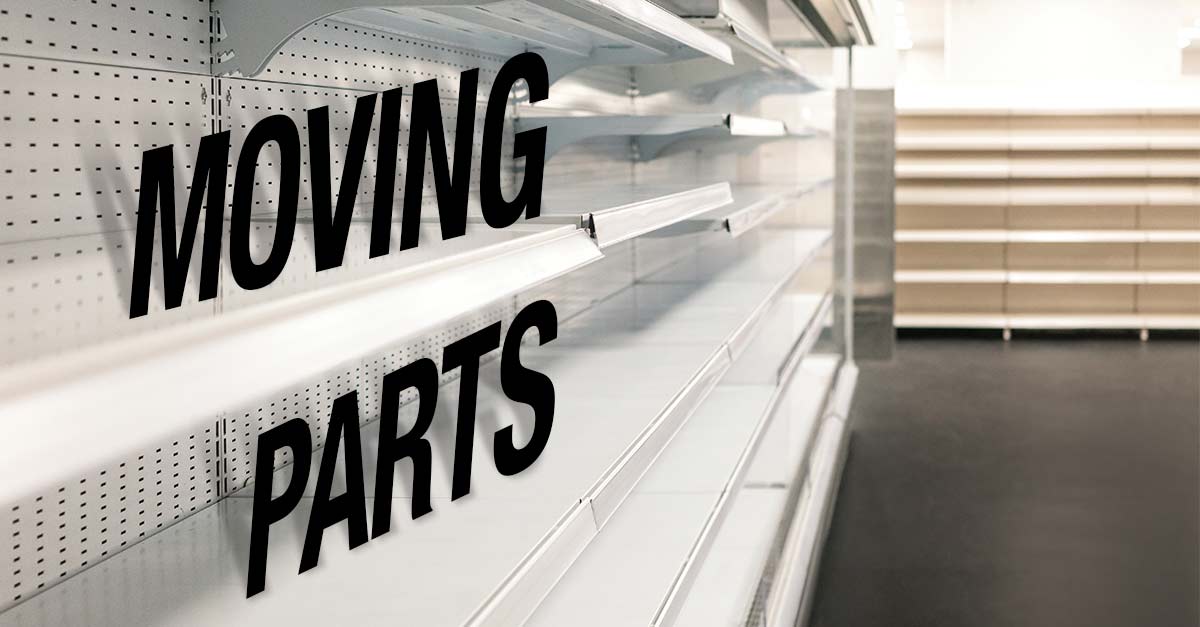 Moving Parts | WorldatWork