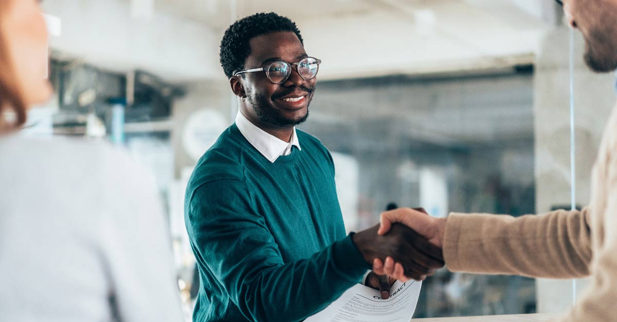 Salaries, Signing Bonuses on the Rise for Class of 2025 | WorldatWork