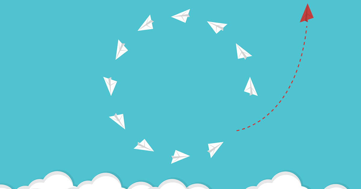 How Total Rewards Can Break the Cycle of ‘Job Hugging’ | WorldatWork