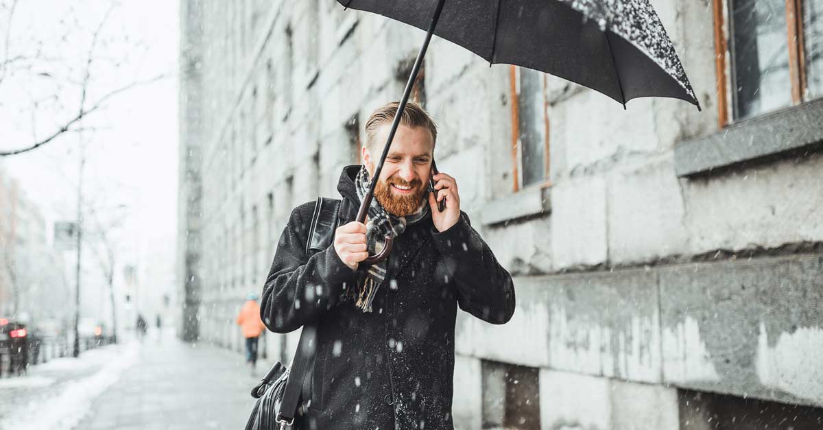 Who Gets Paid When Bad Weather Shuts Down Work? | WorldatWork