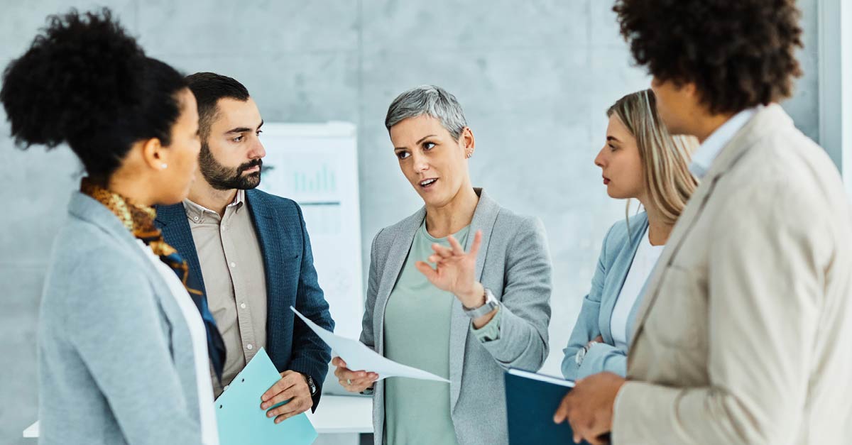 Comparing Individual CEO Performance Against Corporate Results ...