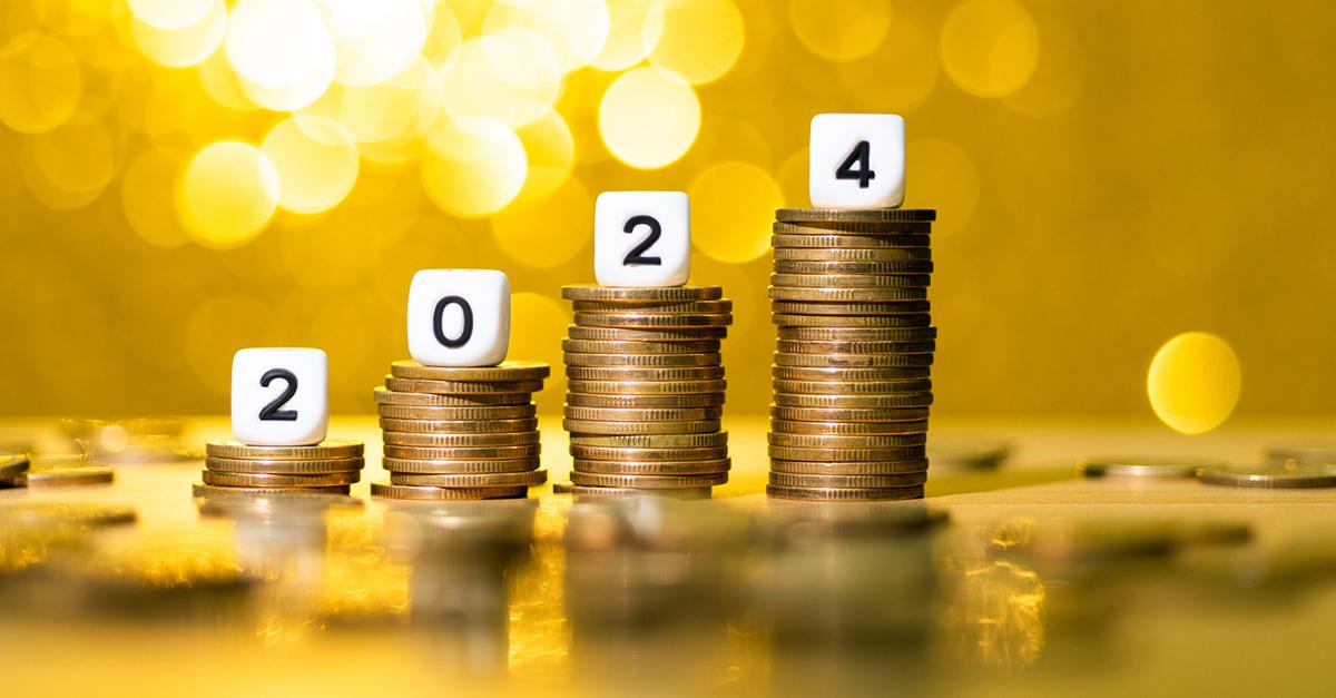 Inflation, Labor Market Drive Merit Pay Increases for 2024 | WorldatWork