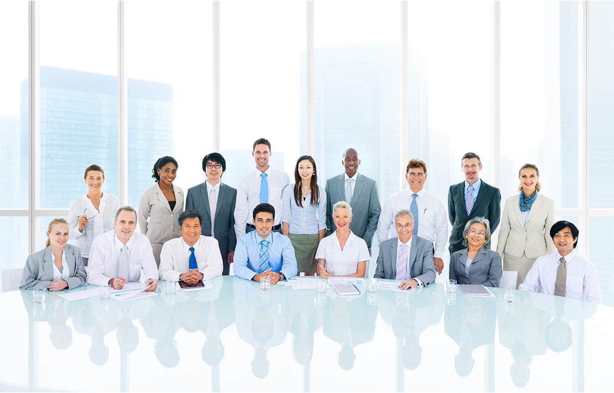 Advisory Councils | WorldatWork