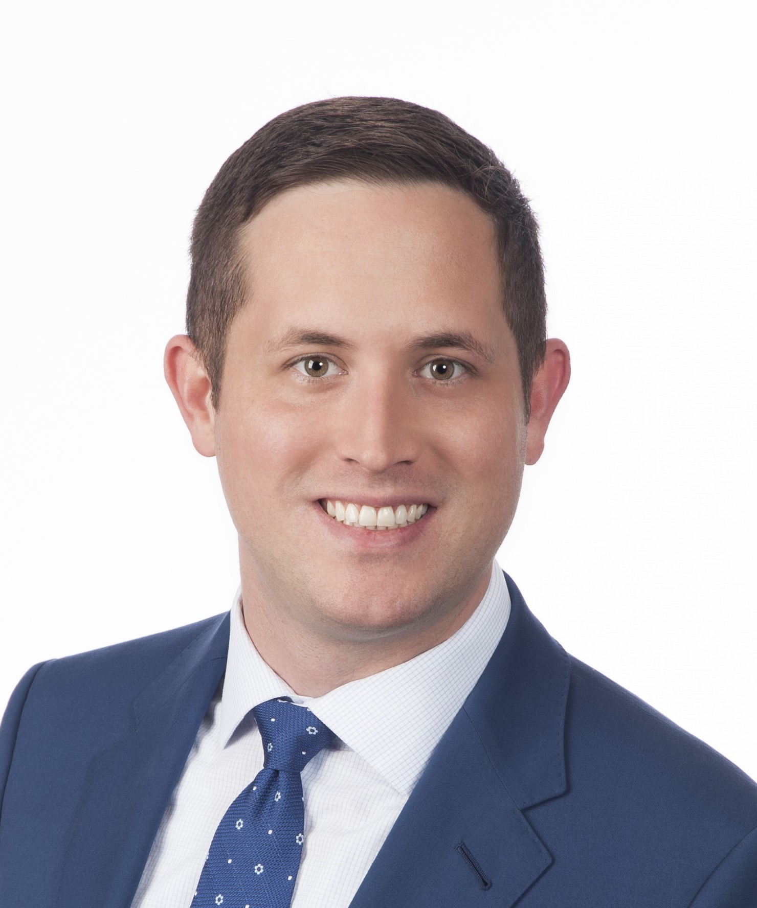 Alex Marcum Manager, Alexander Group | WorldatWork